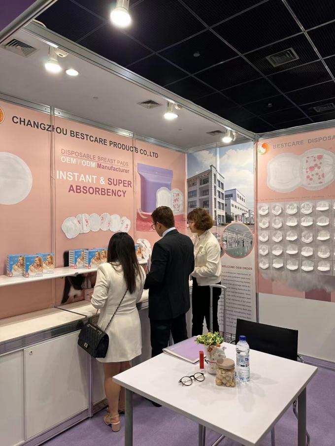 China Changzhou Bestcare Products Co., Ltd. company profile 4